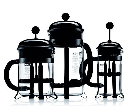 Bodum Chambord French Press Coffee Maker Review – CoffeeBrewingHub.com